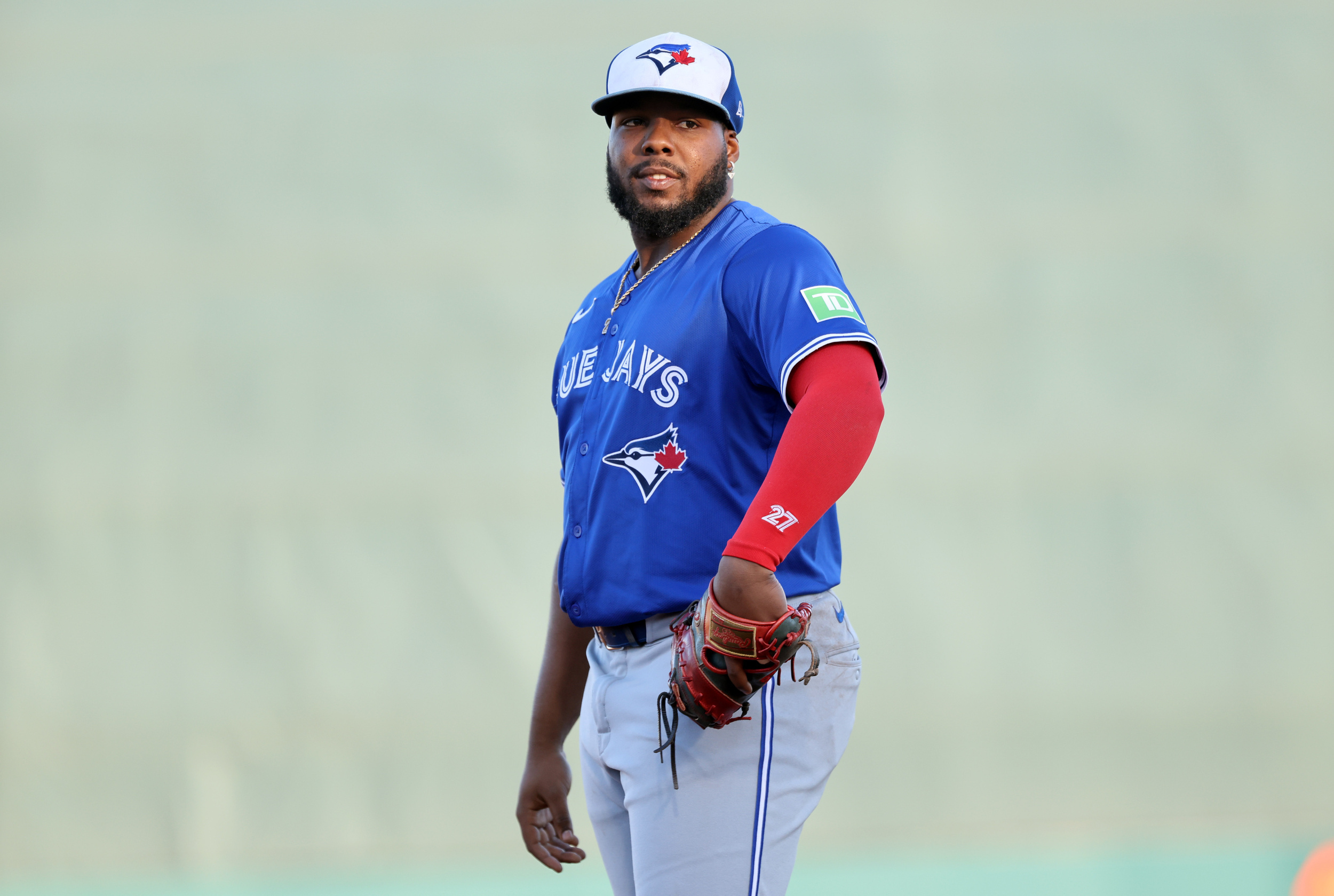 Vladimir Guerrero Jr.’s contract talks could define Blue Jays’ future