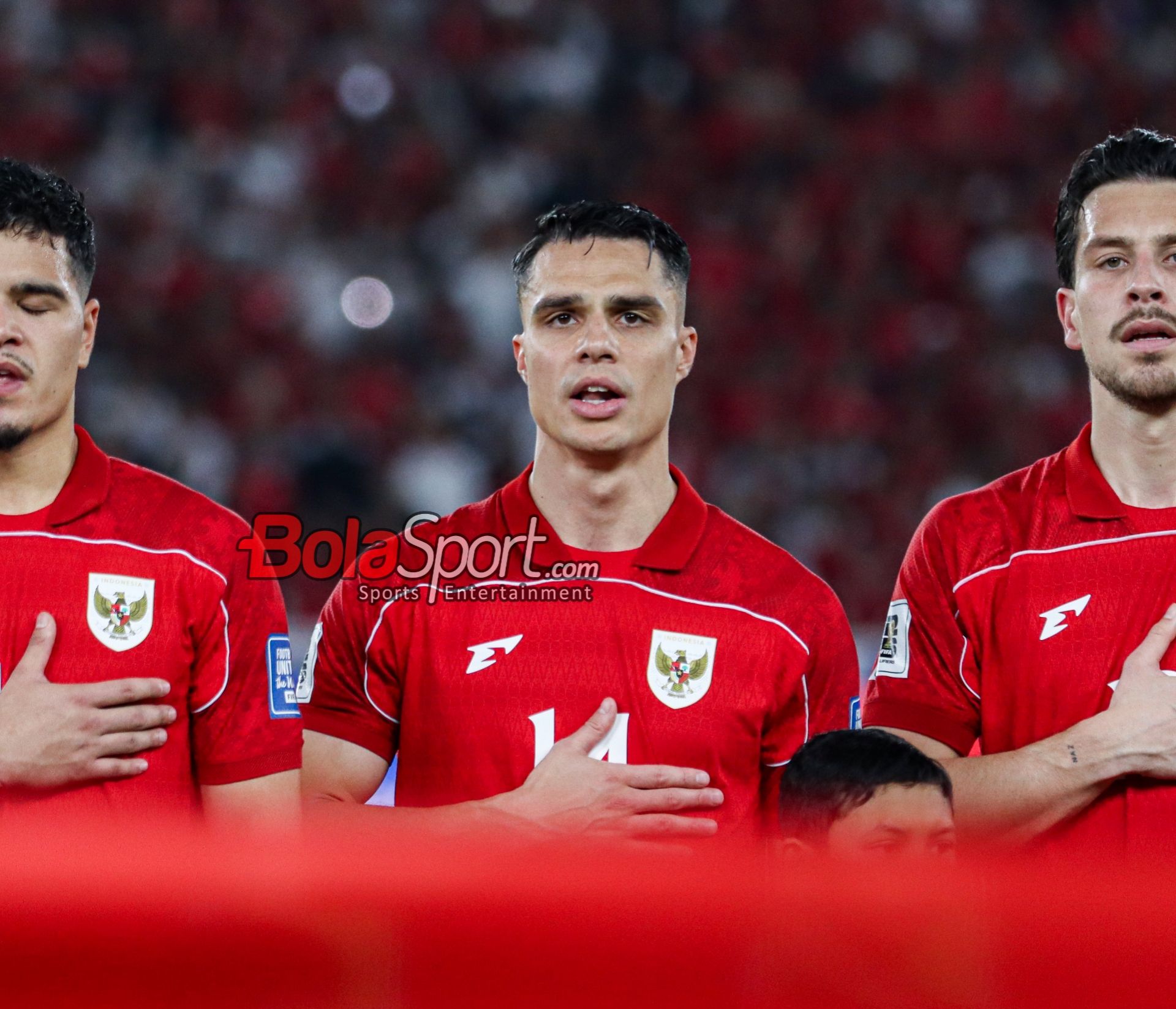 Joey Pelupessy Ungkap Perbedaan Kontras yang Dirasakan Usai Bela Timnas ...