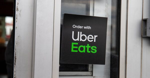 Montreal's Uber Eats scene is full of 'ghost kitchens' and you may have ordered from one
