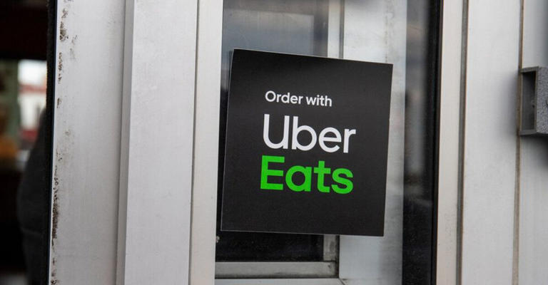 Montreal's Uber Eats scene is full of 'ghost kitchens' and you may have ...