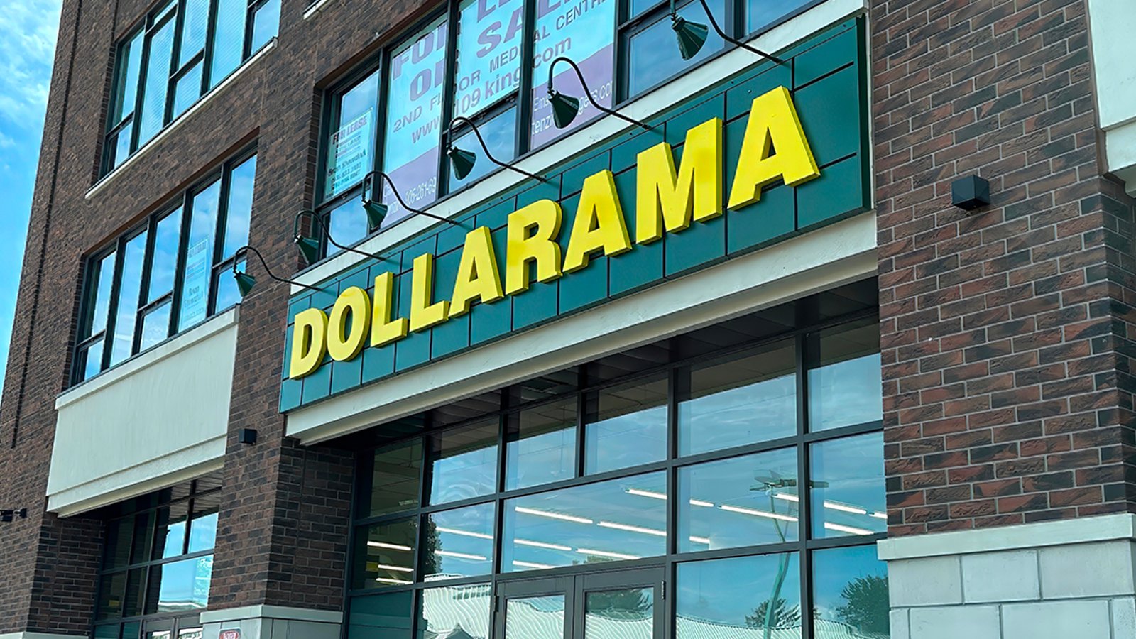 Dollarama réalise une transaction majeure à l’international