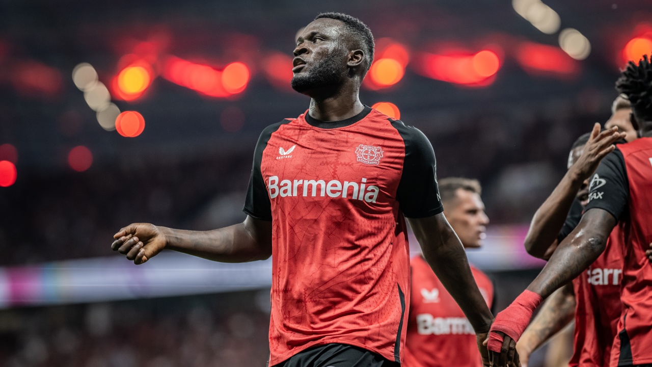 Mίλαν: Παίρνει «θωρηκτό» από την Bundesliga