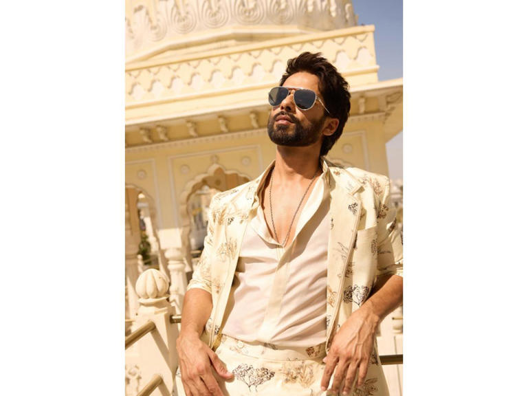 ‘Deva’ OTT Release: When & Where To Stream The Shahid Kapoor & Pooja ...