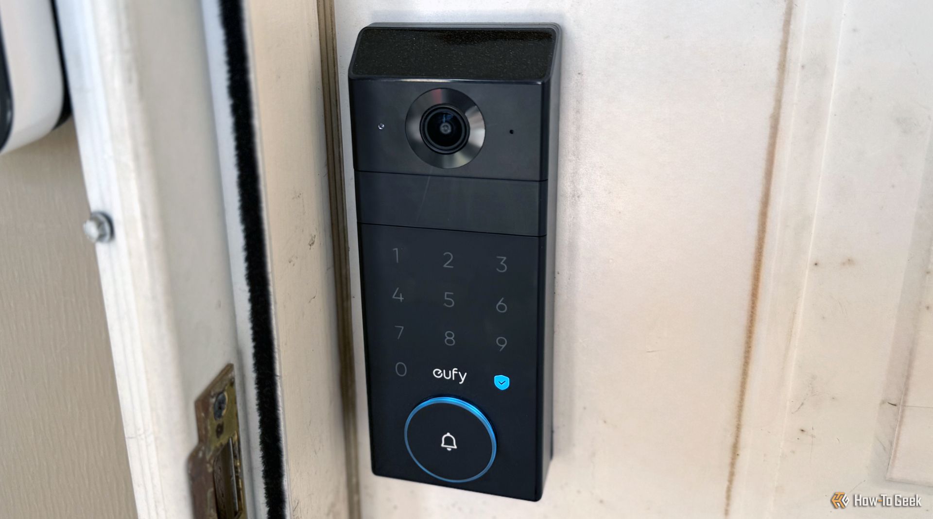 This Smart Lock Costs a Fortune, but Has the Features to Match