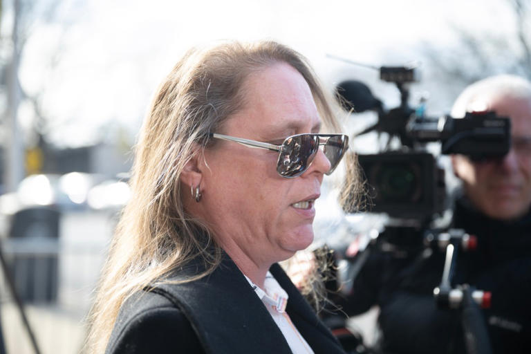 Biological mom of Connecticut ‘house of horrors’ victim says seeing ...