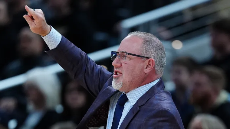 Son of 12-time National Coach of the Year predicted to replace Texas A ...