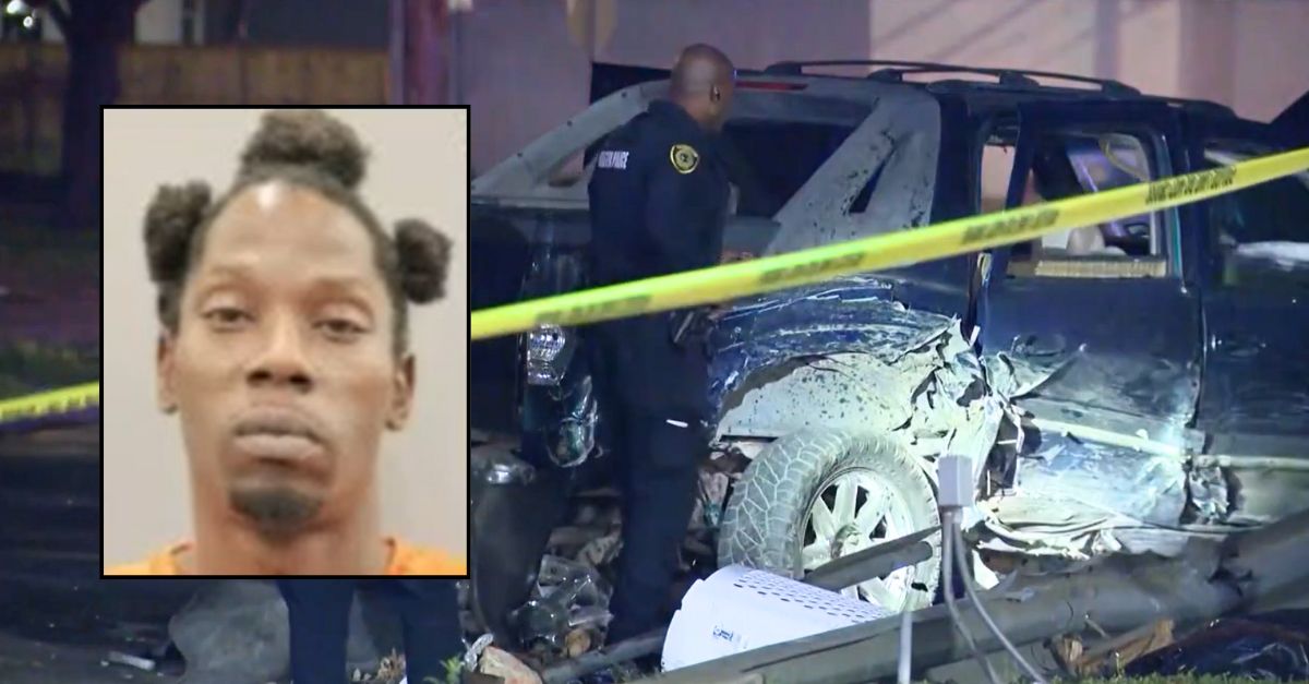 'I'm wanted': Dad who abandoned his injured family after 100 mph car ...