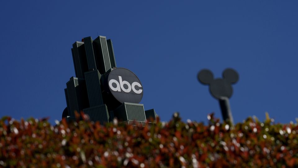 Disney and ABC hit with FCC investigation over DEI policies