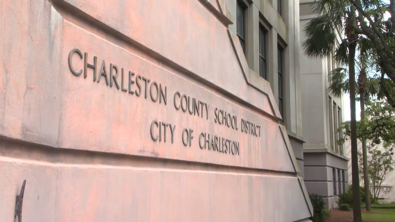 Charleston County School District staff weigh options for West Ashley ...