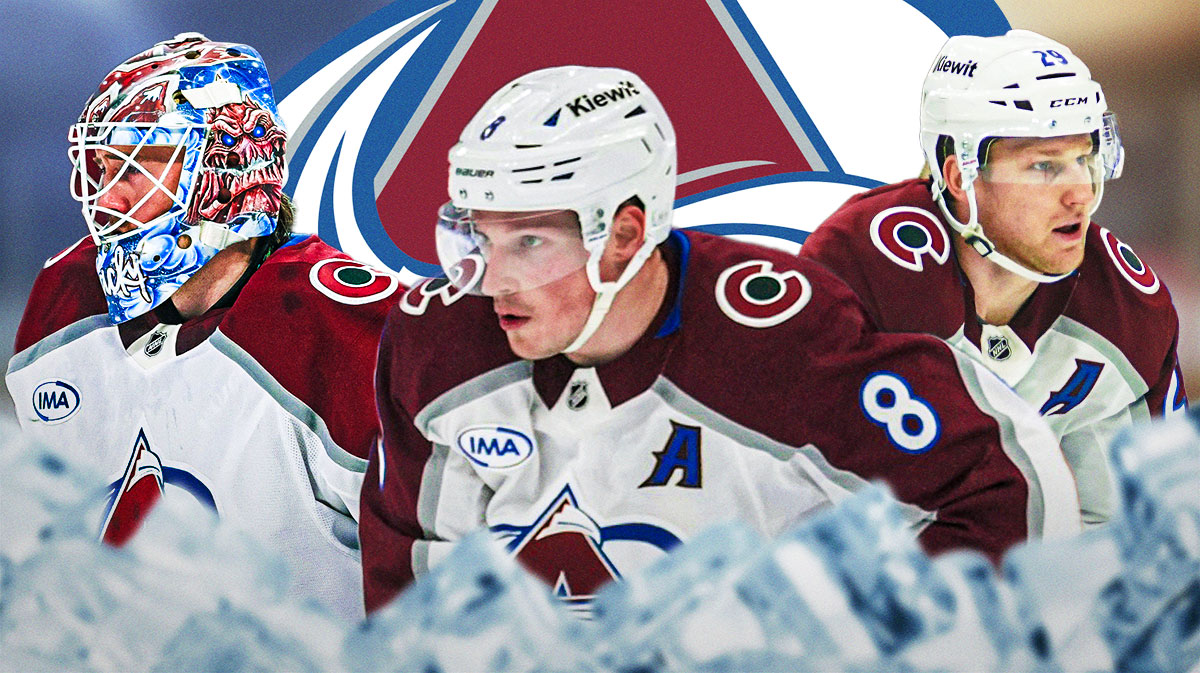 Why Avalanche will win 2025 Stanley Cup