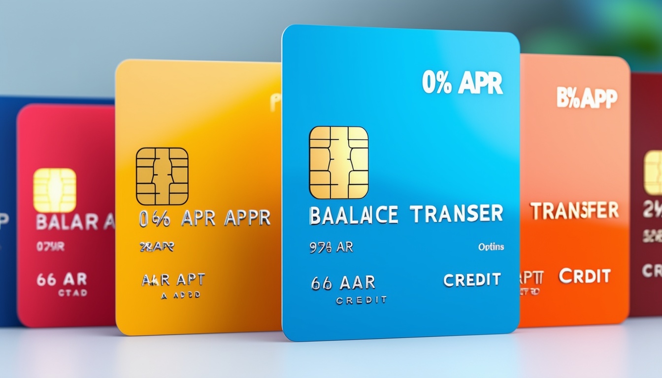 Do Balance Transfers Hurt Your Credit? What You Should Know