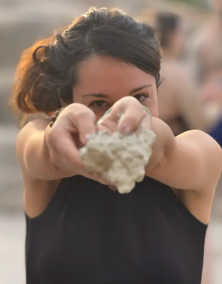 I Tried "Hot Potting" At Hot Springs In California For Self Care, And ...