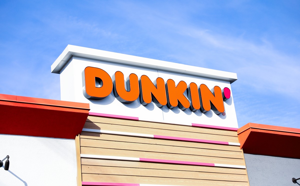 Dunkin' Fans are 'So Excited' for 'Awesome' New Items Hitting the Menu ...