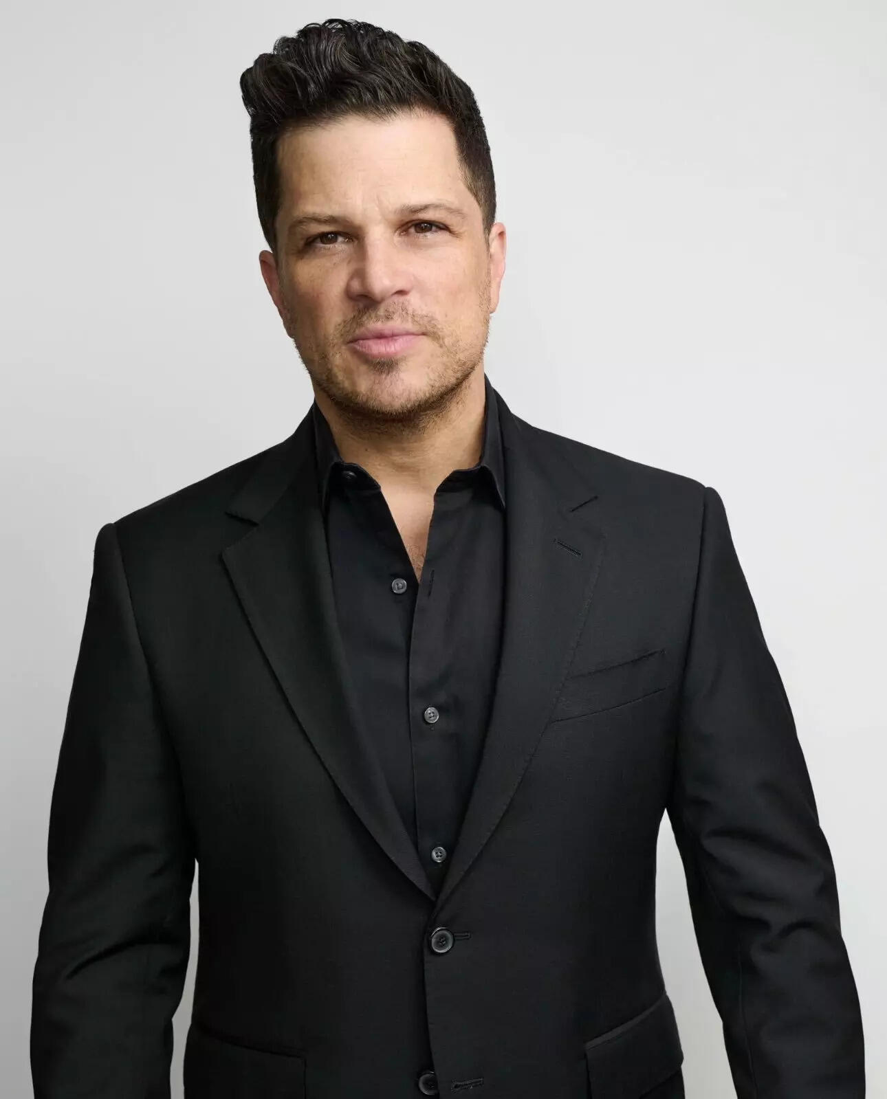 Mark Shunock Joins WWE SmackDown as New Ring Announcer