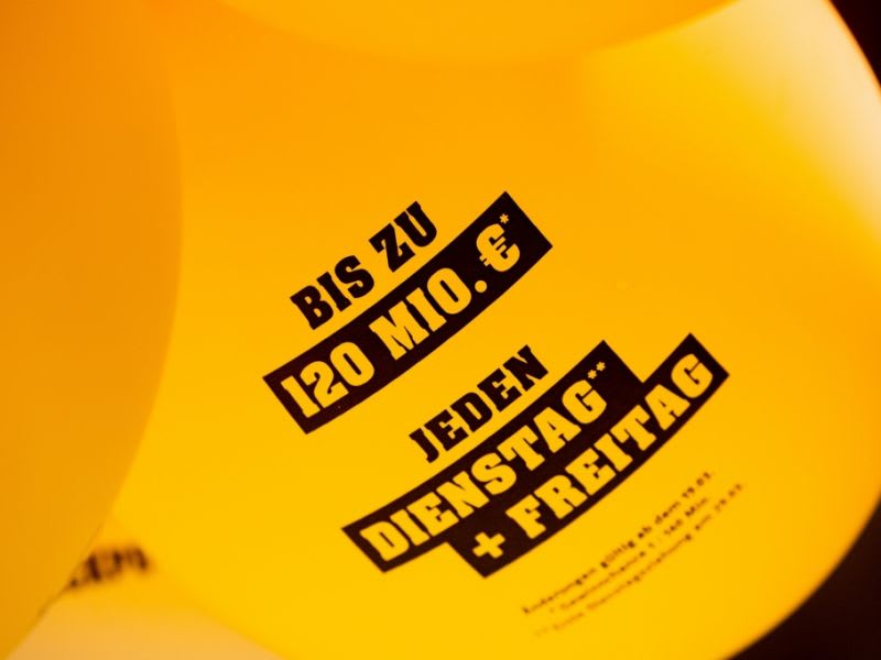 Eurojackpot am 28.03.2025: Alle Eurolotto-Zahlen und Gewinnquoten zur ...