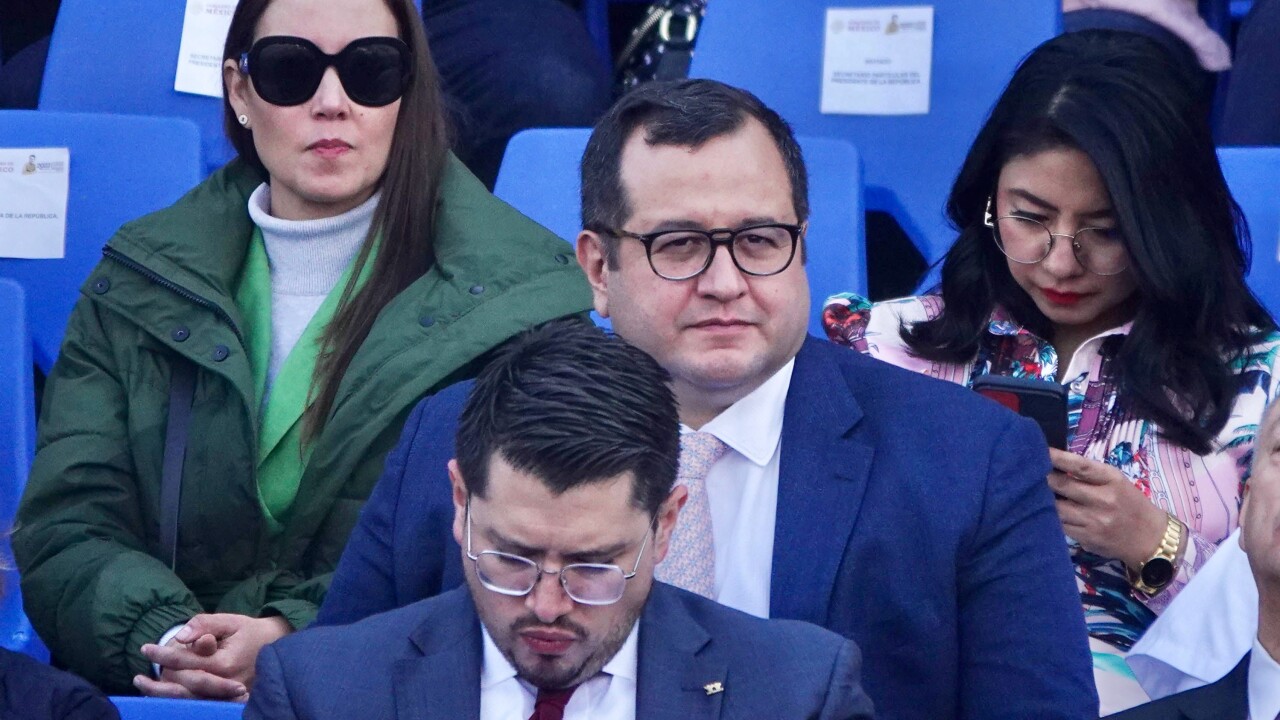 José Ramón López Beltrán pelea con Grok por respuesta sobre sus ingresos