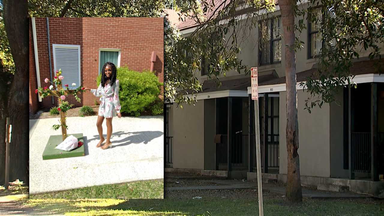 Unsolved: Savannah mother of murdered 15-year-old continues fight for ...