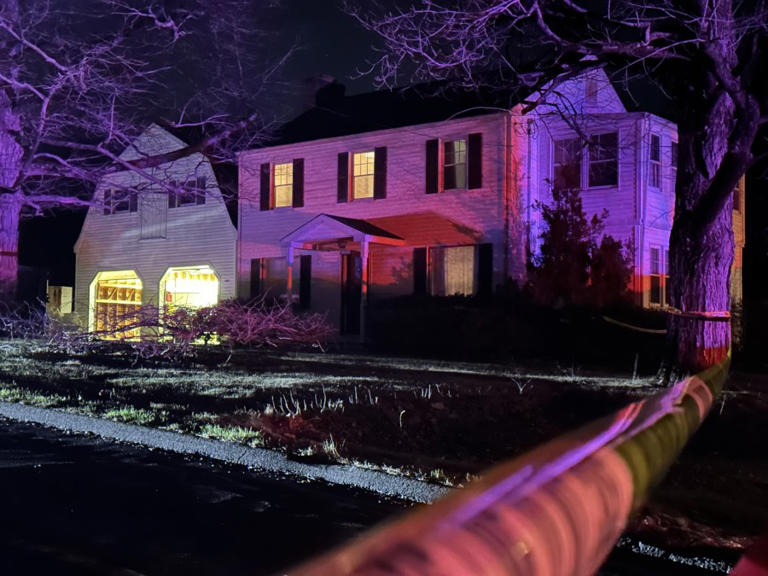 Police provide new details on shooting deaths in Wolcott