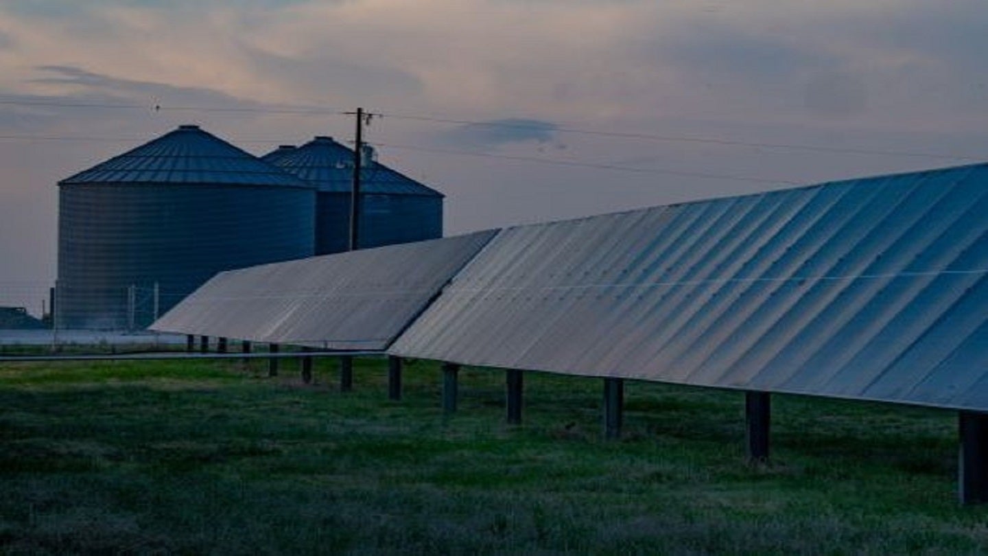 Avangrid’s 238MWac solar facility in Texas begins operations