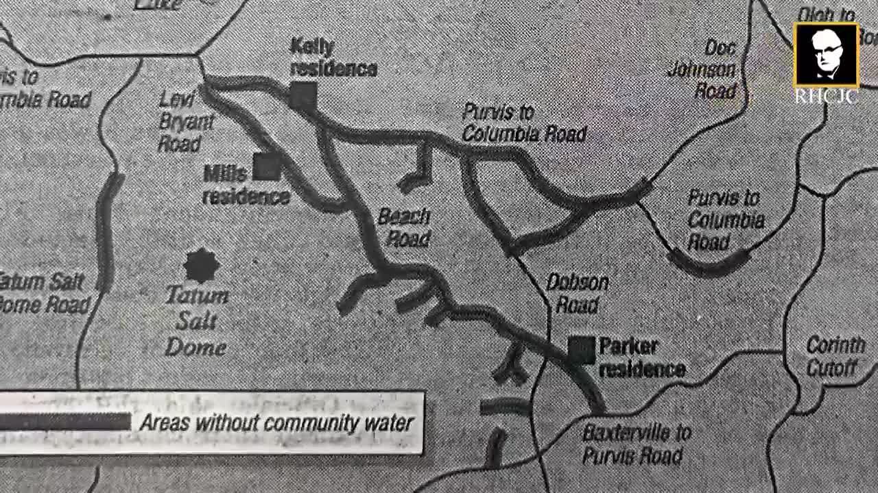 Mississippi’s forgotten nuclear test site still under federal watch