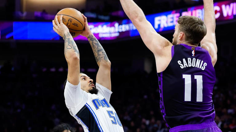 Orlando Magic-Sacramento Kings Injury Report: Saturday, March 29