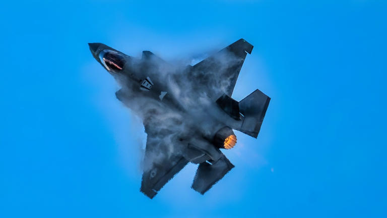 From ‘Pariah’ to Power Player: MBS’ Triumphant Washington Comeback