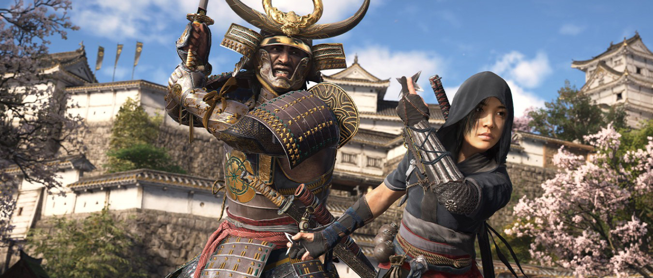 Ubisoft arremete contra Elon Musk por Assassin’s Creed Shadows