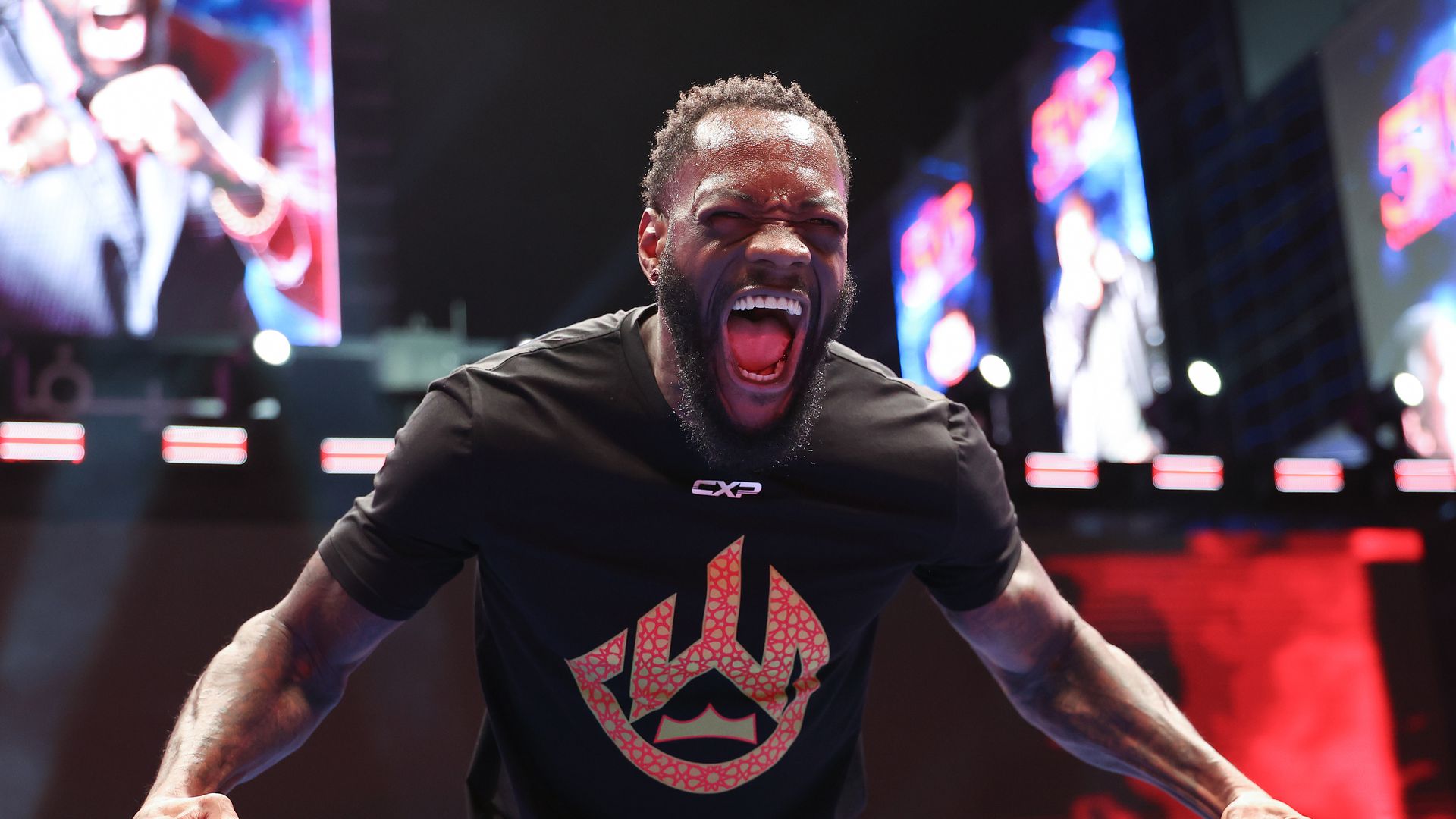 ‘Bronze Bomber’ Returns To Action On June 27