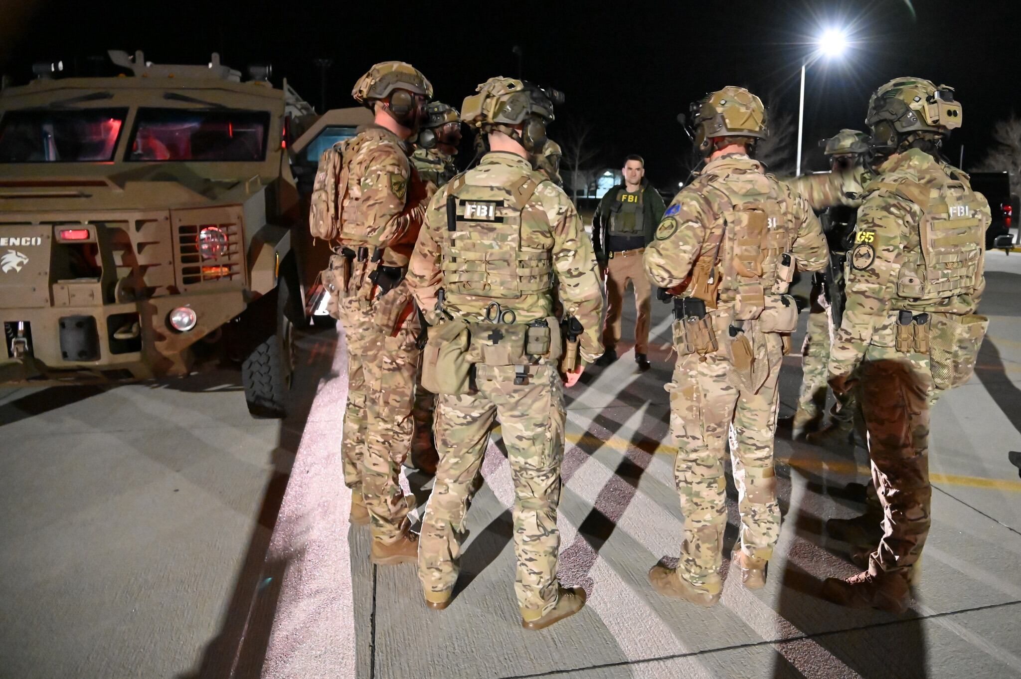 Drug task force operation in central Nebraska results in multiple drug ...