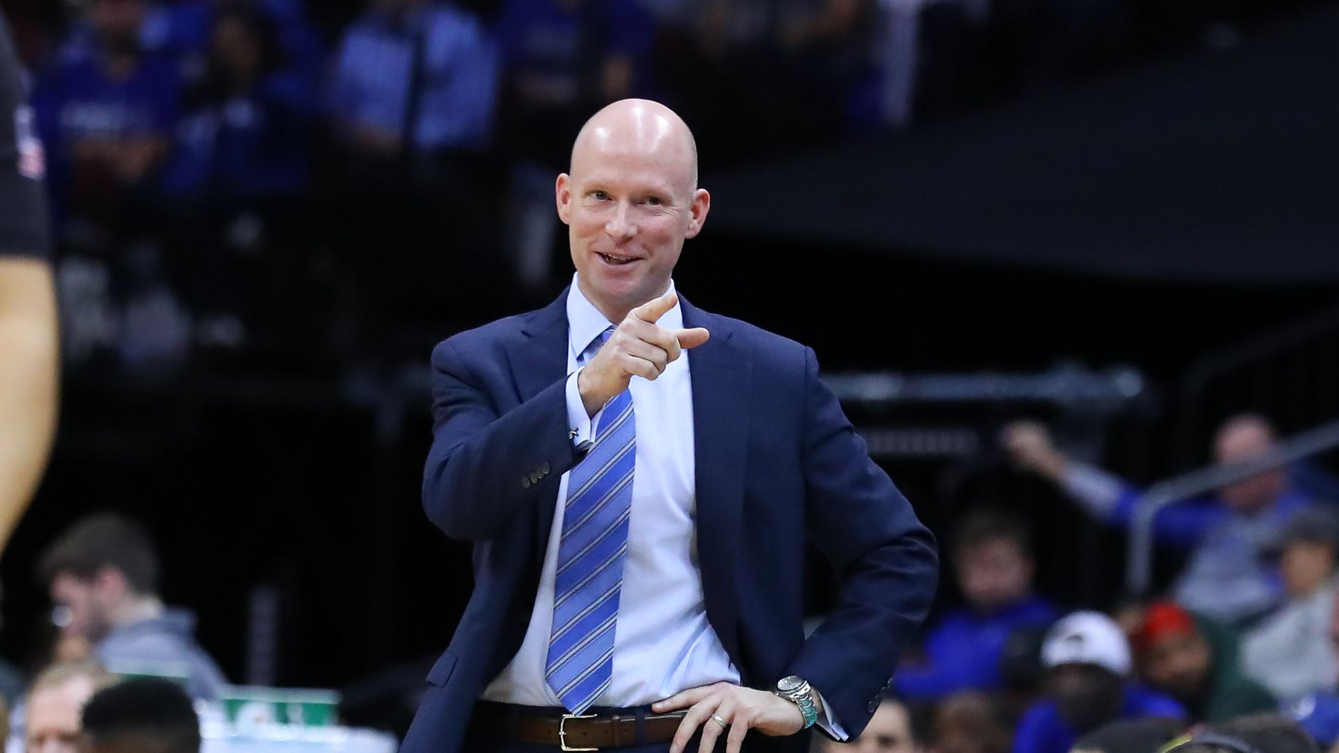 The Sun’s Arizin: Kevin Willard Links Edition