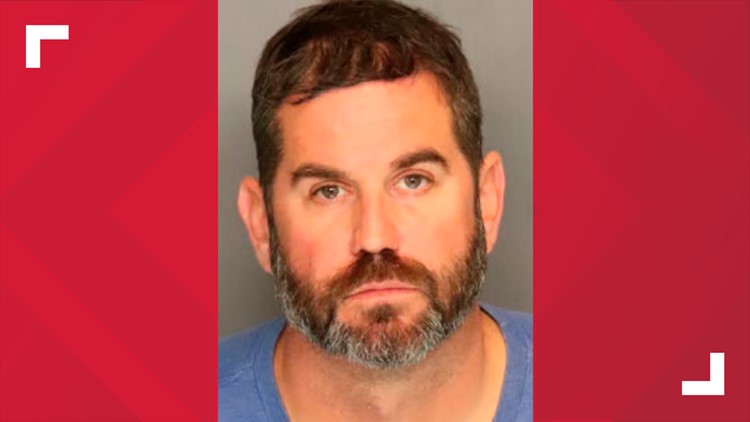 Ex-Stockton sergeant sentenced to 8 years for sex crimes, abusing authority