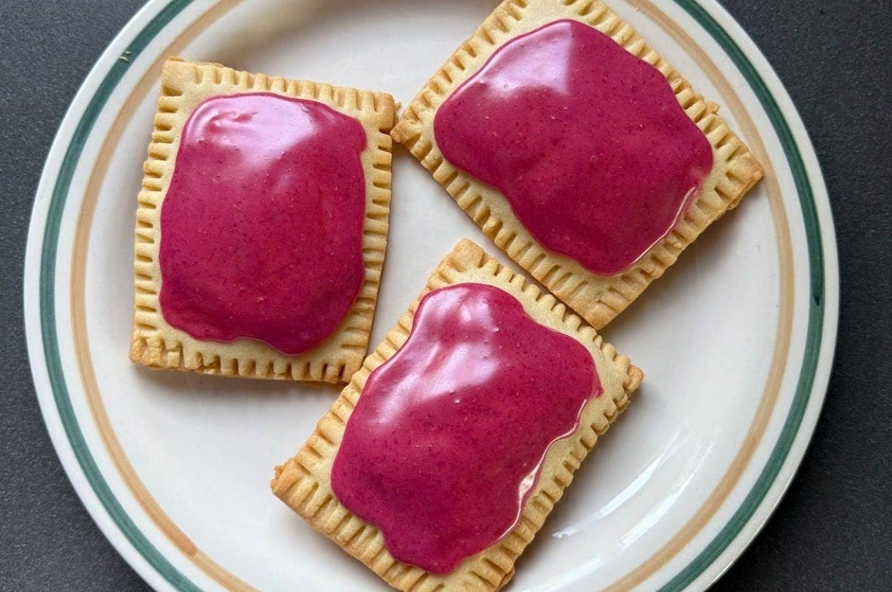 I'm A Pro Food Stylist, And These Are The 8 Easy Hacks I Rely On For ...