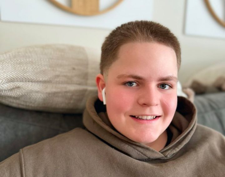 Teen killed in Calgary crash remembered as a ‘kind and gentle young man’