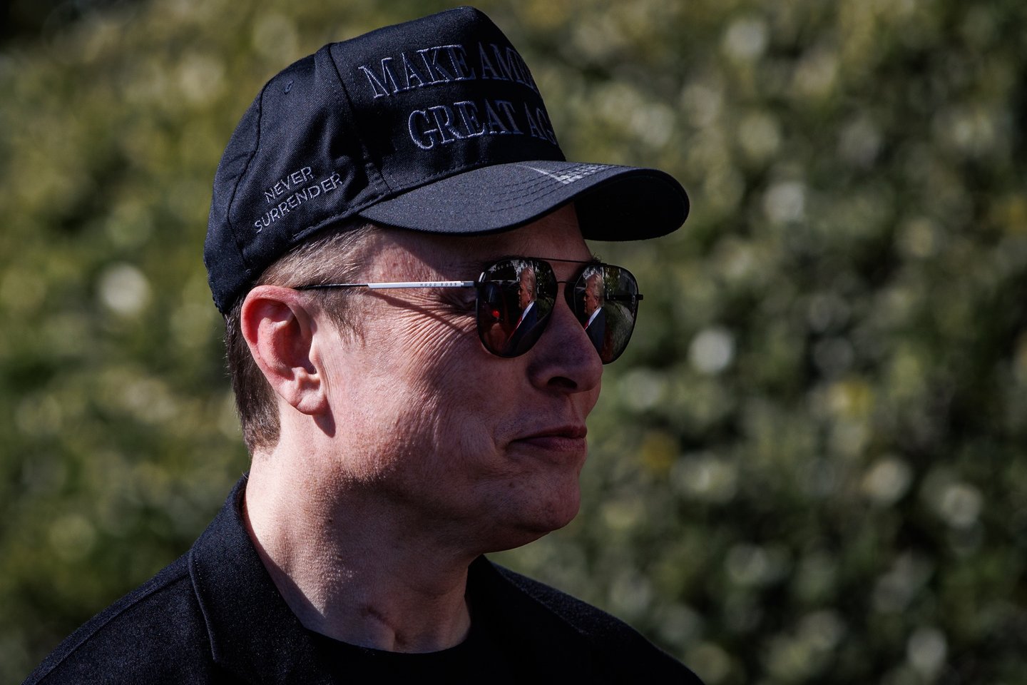 Chips. Musk alerta Trump para risco de dependência de Taiwan