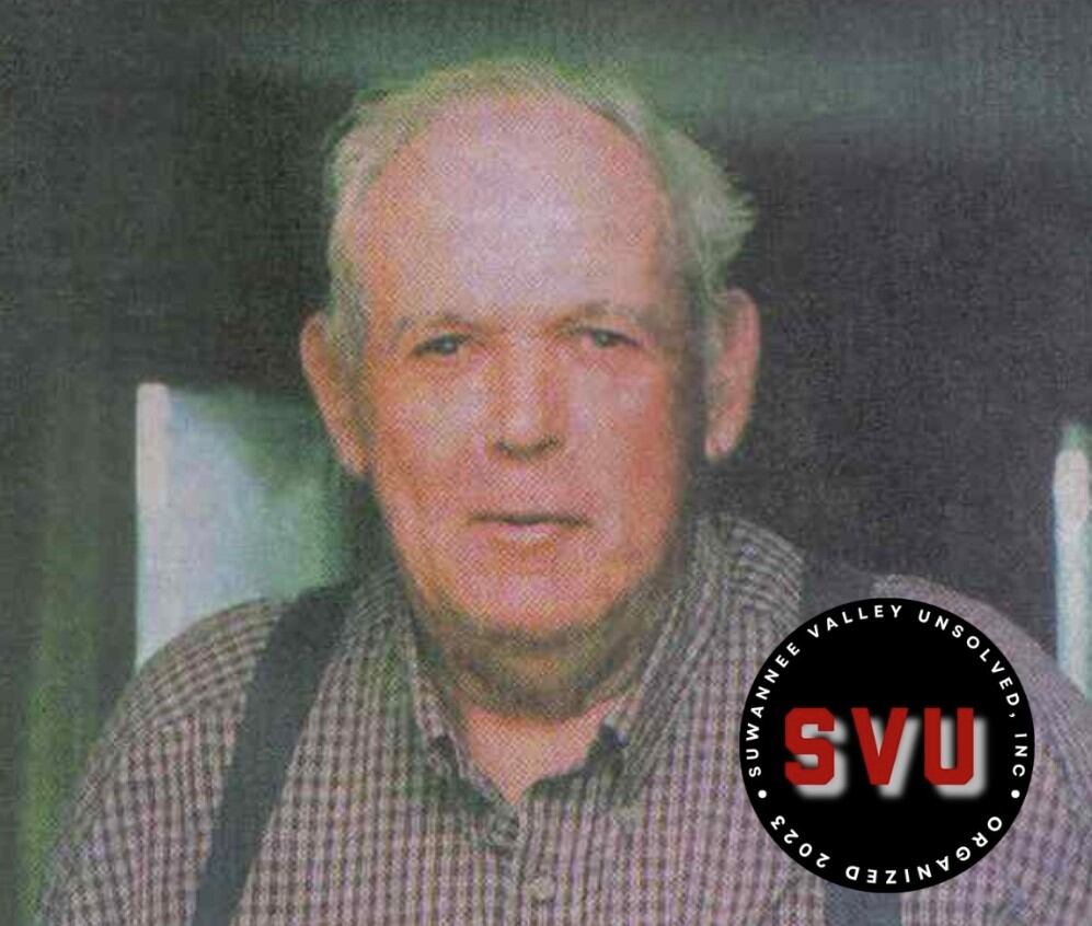 Do you know what happened to Archie Kelly? 2008 Gilchrist County cold ...