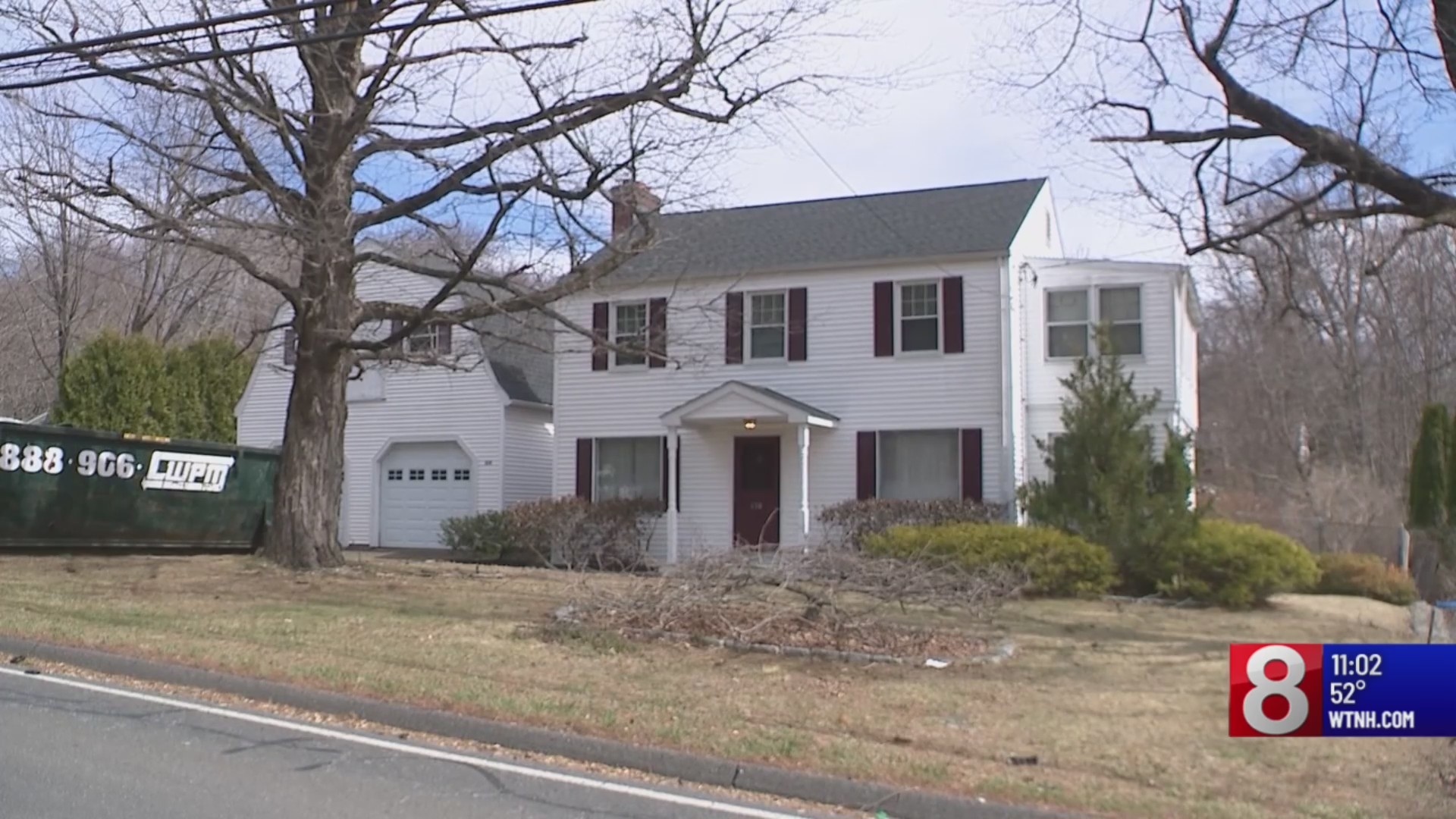 Police, town search for answers in Wolcott domestic shooting