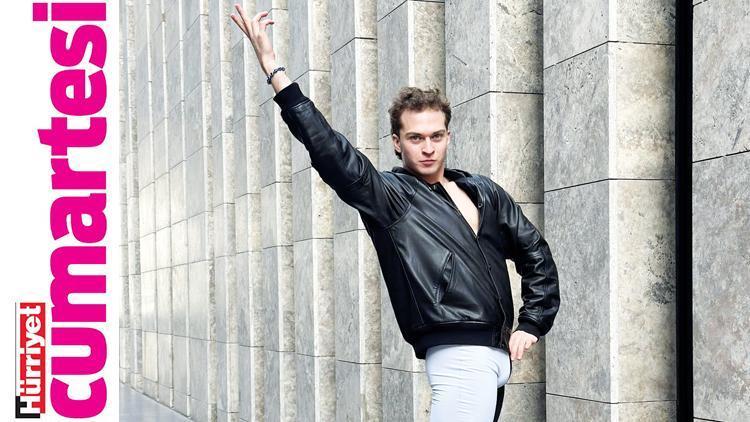 Tatile geldi, balemizin yıldızlarından biri oldu