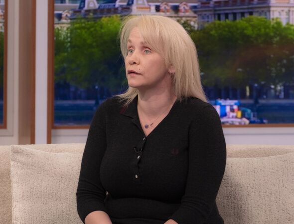 'Psychopath' eye-gouger's parole board decision shows how broken UK ...