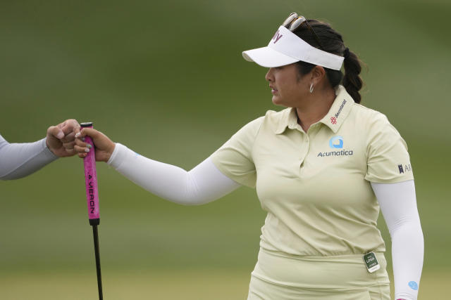 LPGA서도 빛이 난 ‘윤이나 장타’ 1R 304야드, 2R 307야드…컷 통과 선수 중 ‘이틀 평균 최장타’