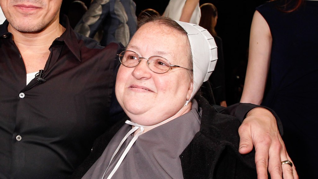 Mama Mary Schmucker Dies: ‘Breaking Amish' Star Was 65