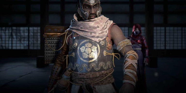 Assassin's Creed Shadows: 10 Best Legendary Armor For Yasuke
