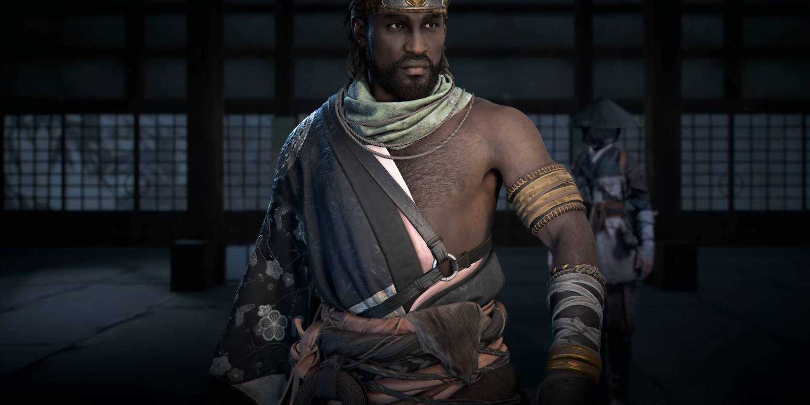 Assassin's Creed Shadows: 10 Best Legendary Armor For Yasuke