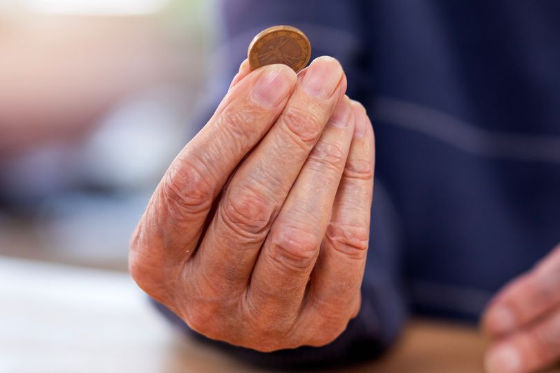 Rare 1p coin worth £300 and there's one small detail to look out for