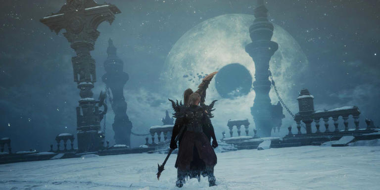 The First Berserker: Khazan - How To Beat Volbaino (Boss Guide)