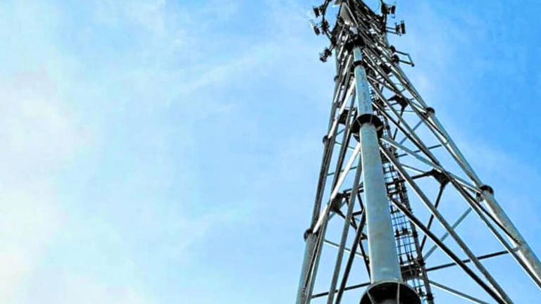 Globe nears completion of telecom tower sale program