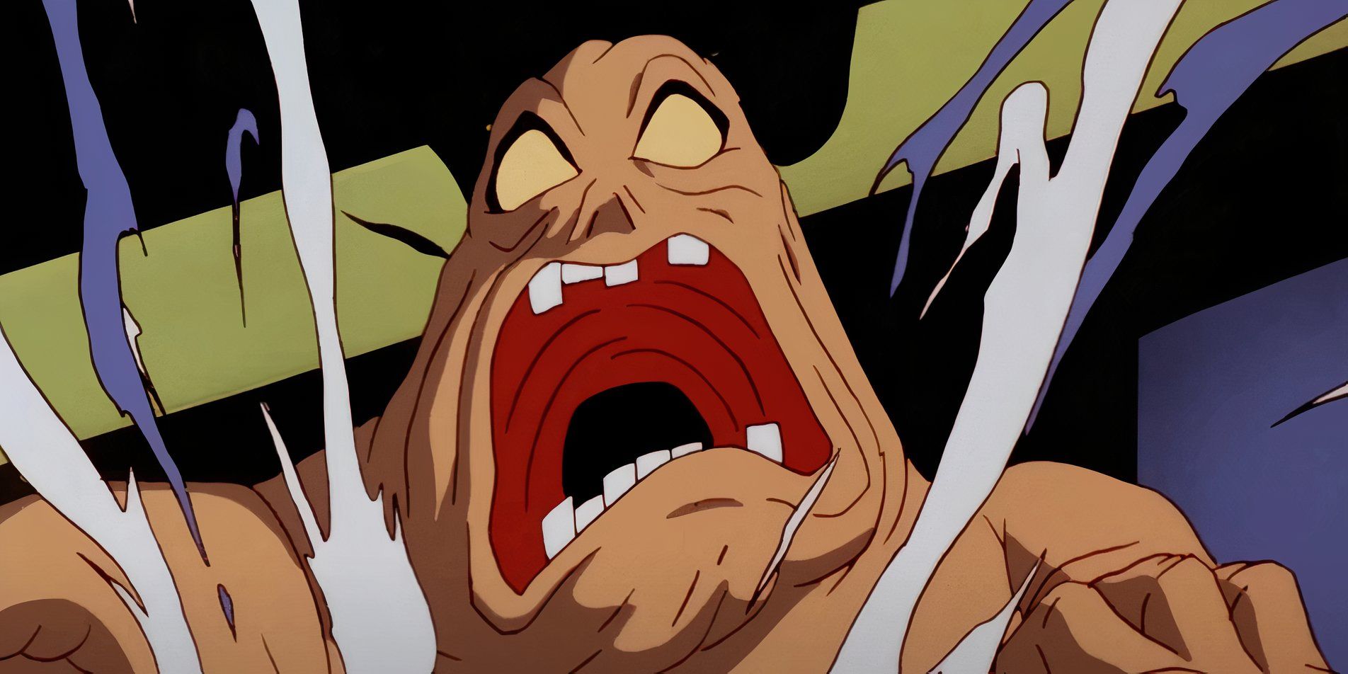 This Batman: The Animated Series Villain Is Perfect For His Own Horror Film