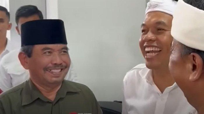SOSOK Pak Anang,Batal Ditegur Dedi Mulyadi,Sikapnya Berubah Saat Ketemu ...