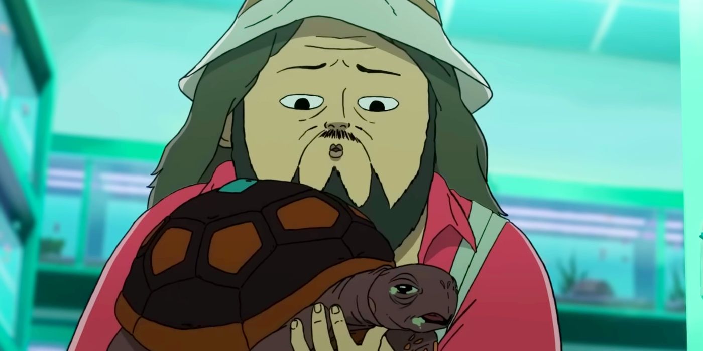 Common Side Effects Season 2 Renewed By Adult Swim Before Season 1 ...