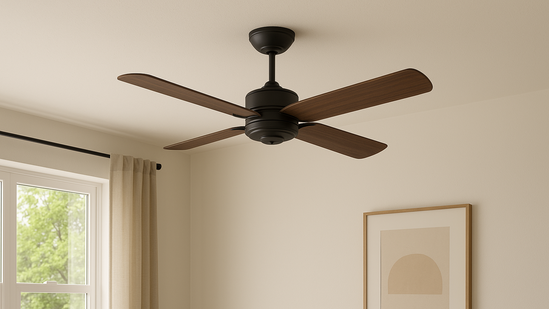 Best selling fans on discount: Up to 60% off on ceiling fans, smart ...