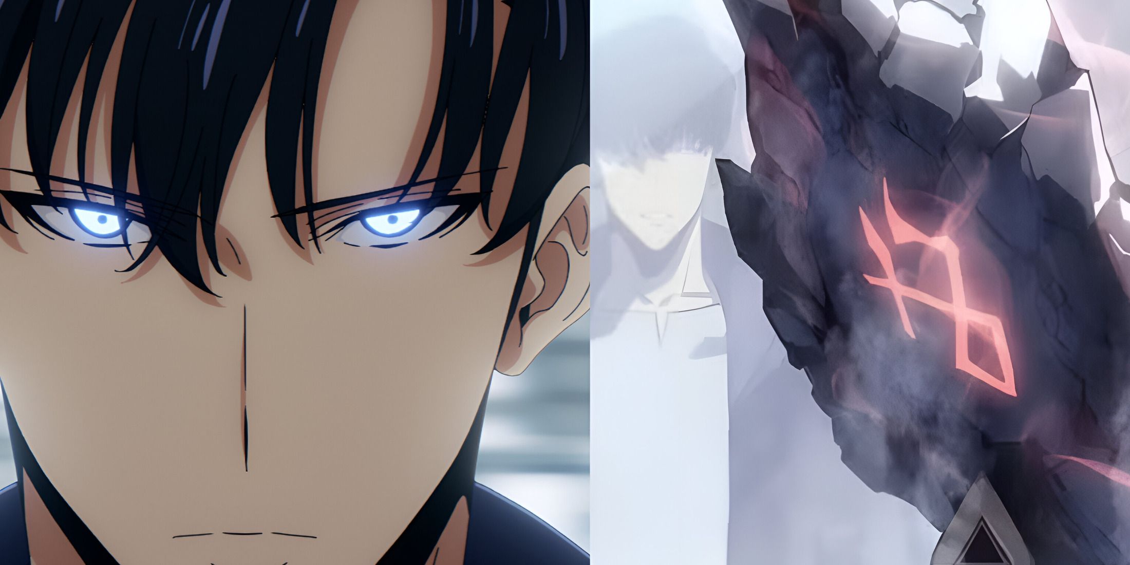 Solo Leveling: What Are Runestones, Explained